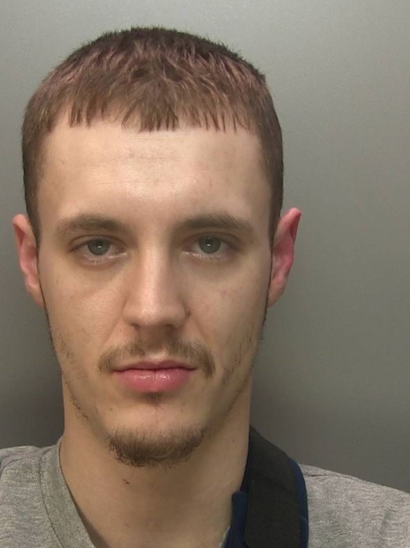Epsom burglar sentenced to 2 years in prison