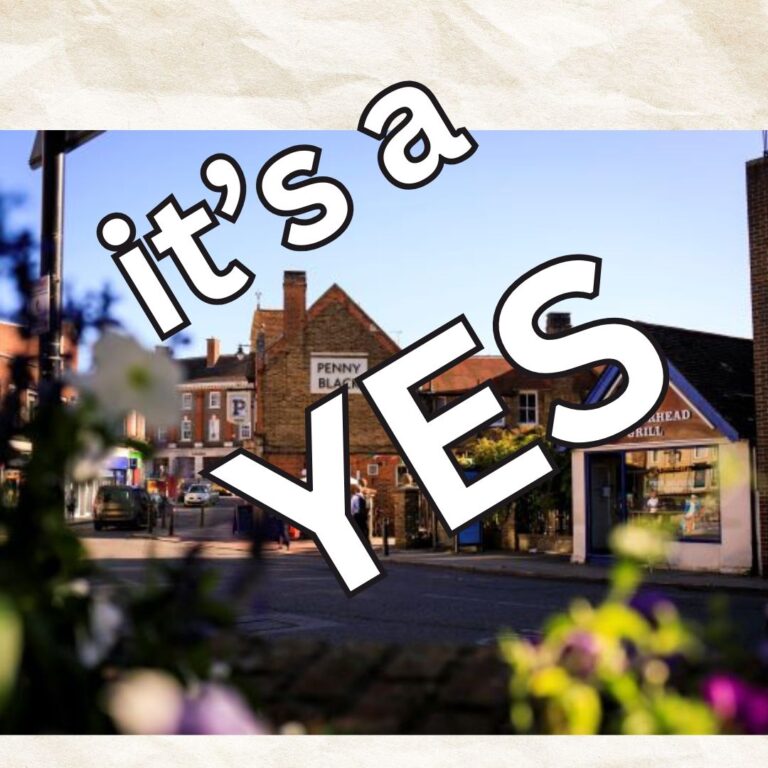 All Change at Surrey Connect Buses - What's On In Surrey